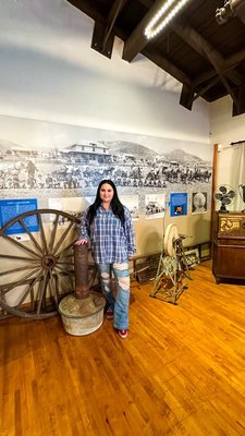 BREA MUSEUM & HISTORICAL SOCIETY - Updated December 2025 - 66 Photos ...