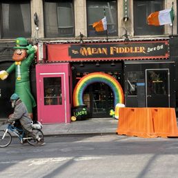 THE MEAN FIDDLER - Updated April 2025 - 1119 Photos & 956 Reviews - 266 ...