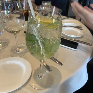 MANNINO’S ITALIAN KITCHEN & LOUNGE - 317 Photos & 377 Reviews - 2158 ...