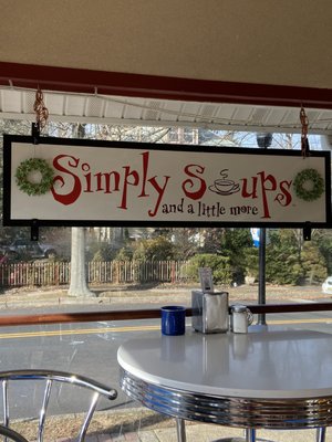 SIMPLY SOUPS & A LITTLE MORE - 49 Photos & 40 Reviews - 301 E Atlantic ...