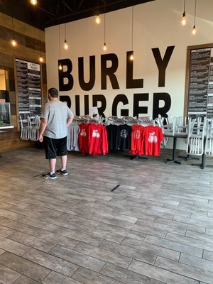 BURLY BURGER - 179 Photos & 317 Reviews - 2572 E South Weber Dr, South ...