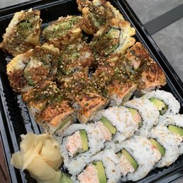 SUSHI CAFE - 470 Photos & 499 Reviews - 4605 NE 4th St, Renton ...