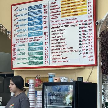 EL MODELO MEXICAN FOODS - Updated July 2025 - 435 Photos & 510 Reviews ...