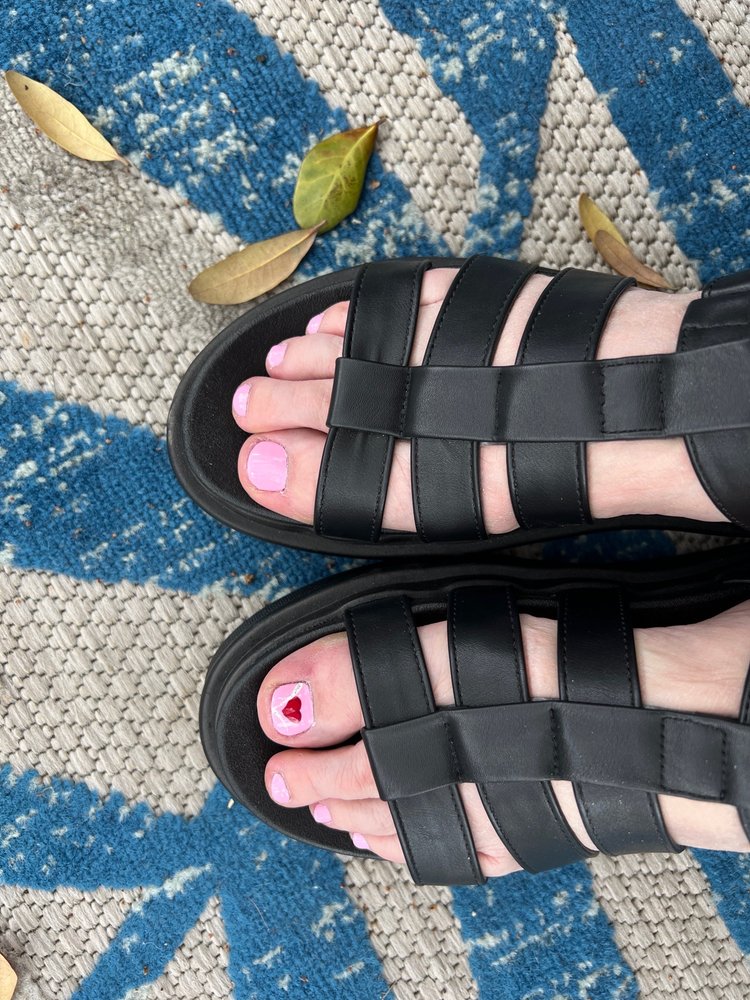 MAUI NAILS - Updated May 2026 - 44 Photos & 57 Reviews - 6302 Hwy 6 ...