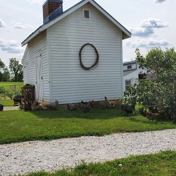 PROPHETSTOWN STATE PARK - Updated August 2025 - 72 Photos & 30 Reviews ...