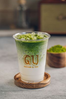 GU COFFEE & TEA - Updated December 2025 - 389 Photos & 159 Reviews ...