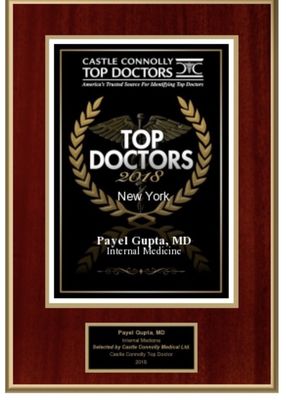 PAYEL GUPTA, MD - Updated September 2025 - 586 President St, Brooklyn ...