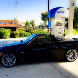 ARCO AM/PM - 10 Photos & 30 Reviews - 4995 Almaden Pkwy, San Jose ...