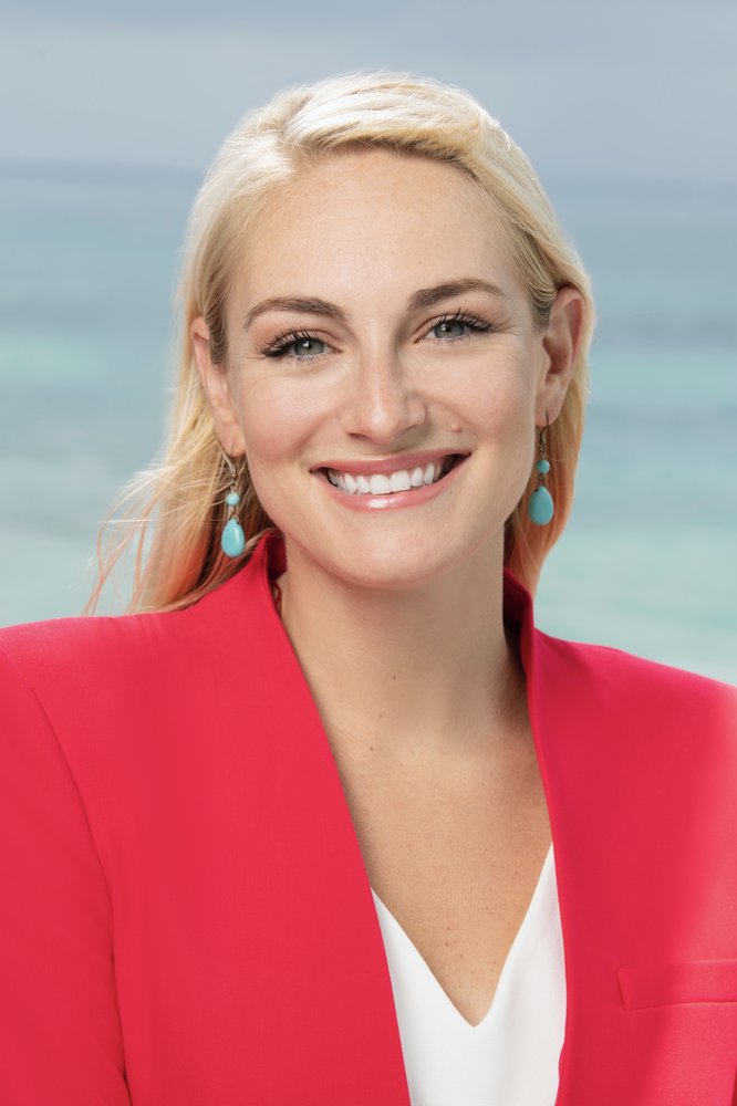 SUMMER SAWAYA - ONE SOTHEBY’S INTERNATIONAL REALTY - Updated October 2025 - 401 E Las Olas Blvd ...
