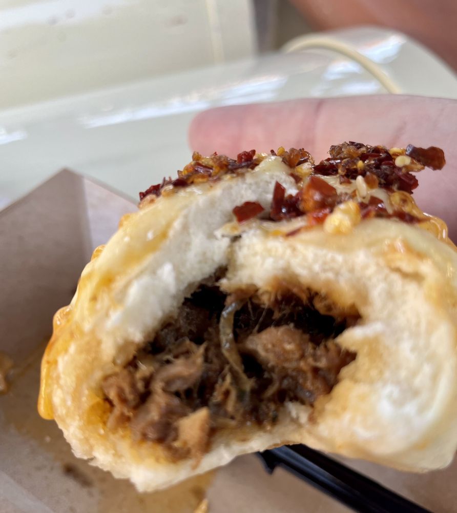 PROSPERITY BAO & BUNS - Updated July 2024 - 1313 S Harbor Blvd, Anaheim ...