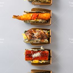 ENGAWA FUSION - Updated September 2025 - 1252 Photos & 313 Reviews ...