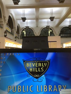 BEVERLY HILLS PUBLIC LIBRARY - 154 Photos & 201 Reviews - 444 N Rexford ...