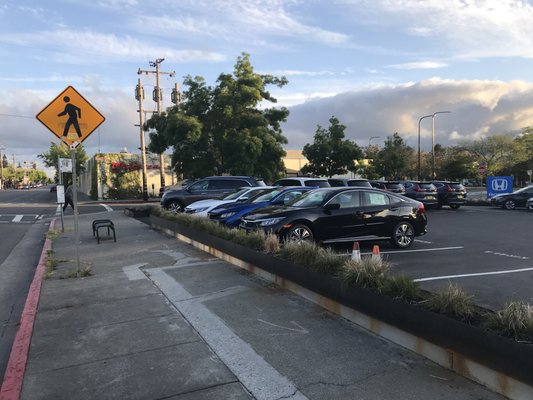 BERKELEY HONDA AUTOCENTER - Updated October 2025 - 27 Photos & 445 ...