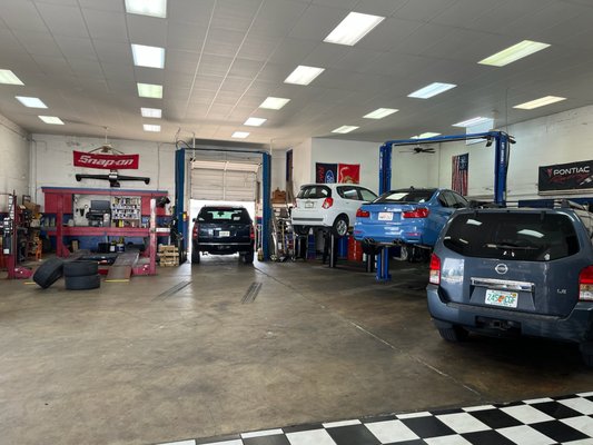 EVANS AUTO - Updated December 2025 - 15 Photos & 20 Reviews - 4411 30th ...