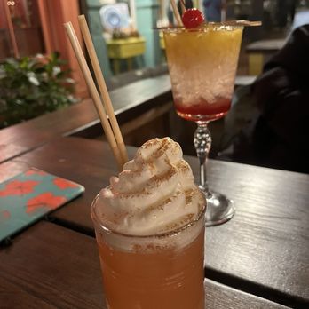 PAPI - Updated June 2025 - 260 Photos & 92 Reviews - 18 Exchange St ...