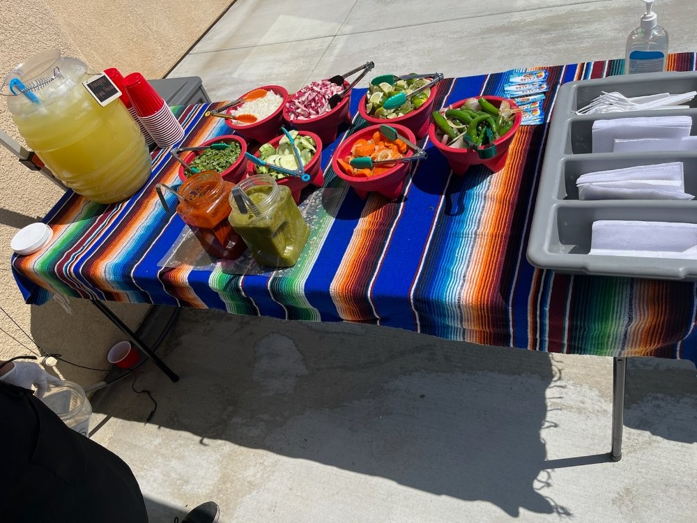 TAQUIZA CALEB - 106 Photos - 1500 N Harbor Blvd, Santa Ana, California ...