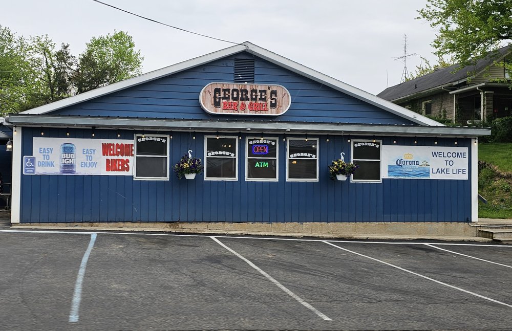 GEORGE’S BAR & GRILL - Updated December 2025 - 20 Reviews - 69595 Sunset Blvd, Union, Michigan ...