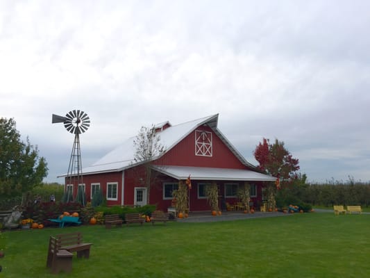 STONEY RIDGE FARM - Updated October 2025 - 2092 Van Dyk Rd, Everson ...