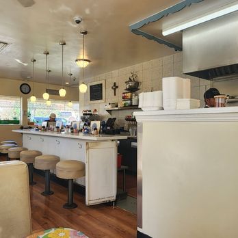 THE CUP CAFE - Updated April 2025 - 861 Photos & 826 Reviews - 6770 S ...