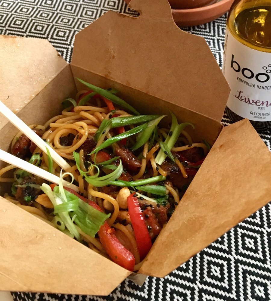 KABAO BUN TRUCK - Updated December 2025 - 29 Photos - 10030 107 Street ...