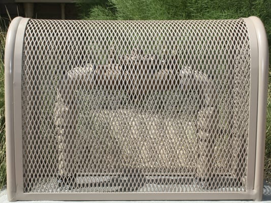 BACKFLOW ENCLOSURE CAGES - Updated December 2025 - 12 Photos - Phoenix ...