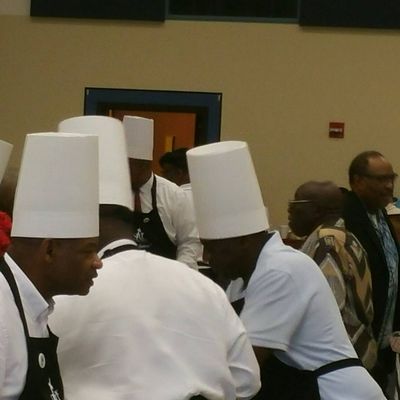 SAINT PHILIP AME CHURCH - Updated September 2025 - 21 Photos - 240 ...