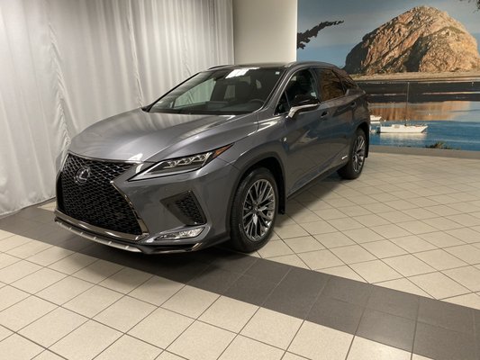 LEXUS STEVENS CREEK - 148 Photos & 858 Reviews - 3333 Stevens Creek ...