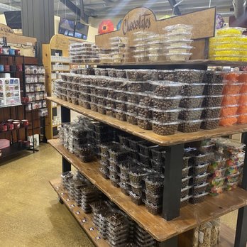 BLUE GOOSE FRUIT MARKET & BAKERY - Updated July 2025 - 73 Photos & 99 ...