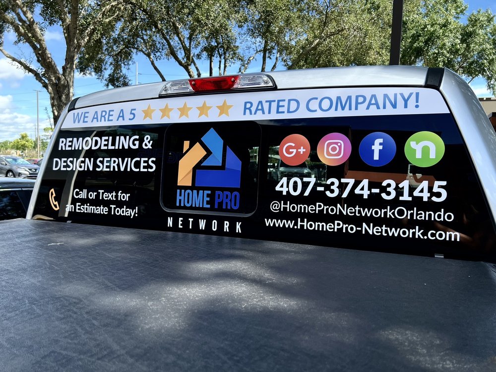 FASTSIGNS - Updated October 2025 - 3030 E Semoran Blvd, Apopka, Florida ...