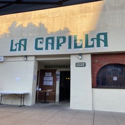 LA CAPILLA MEXICAN RESTAURANT - Updated April 2025 - 576 Photos & 950 ...