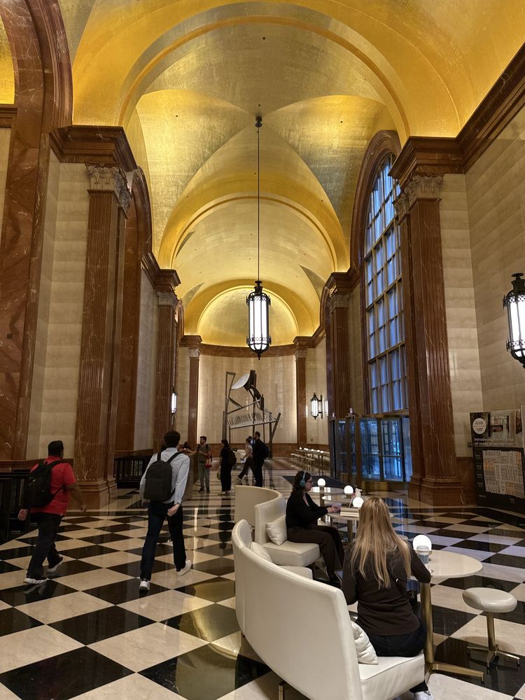 MOJO COFFEE - Updated May 2026 - 17 Photos - 190 S LaSalle St, Chicago ...