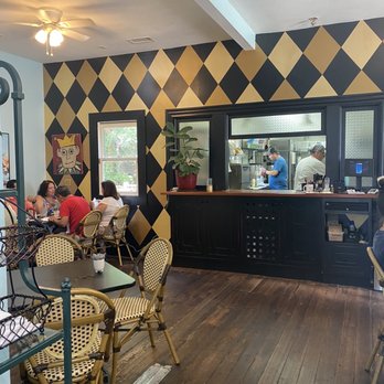 JESTER’S CAFÉ - Updated November 2024 - 178 Photos & 210 Reviews - 607 ...