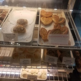 ANGELO BROCATO - 981 Photos & 732 Reviews - 214 N Carrollton Ave, New ...