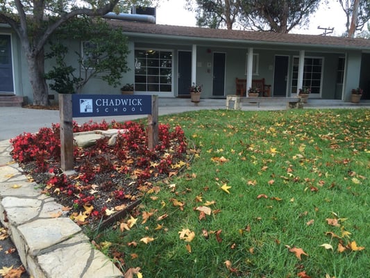 CHADWICK SCHOOL - Updated October 2025 - 12 Reviews - 26800 S Academy ...