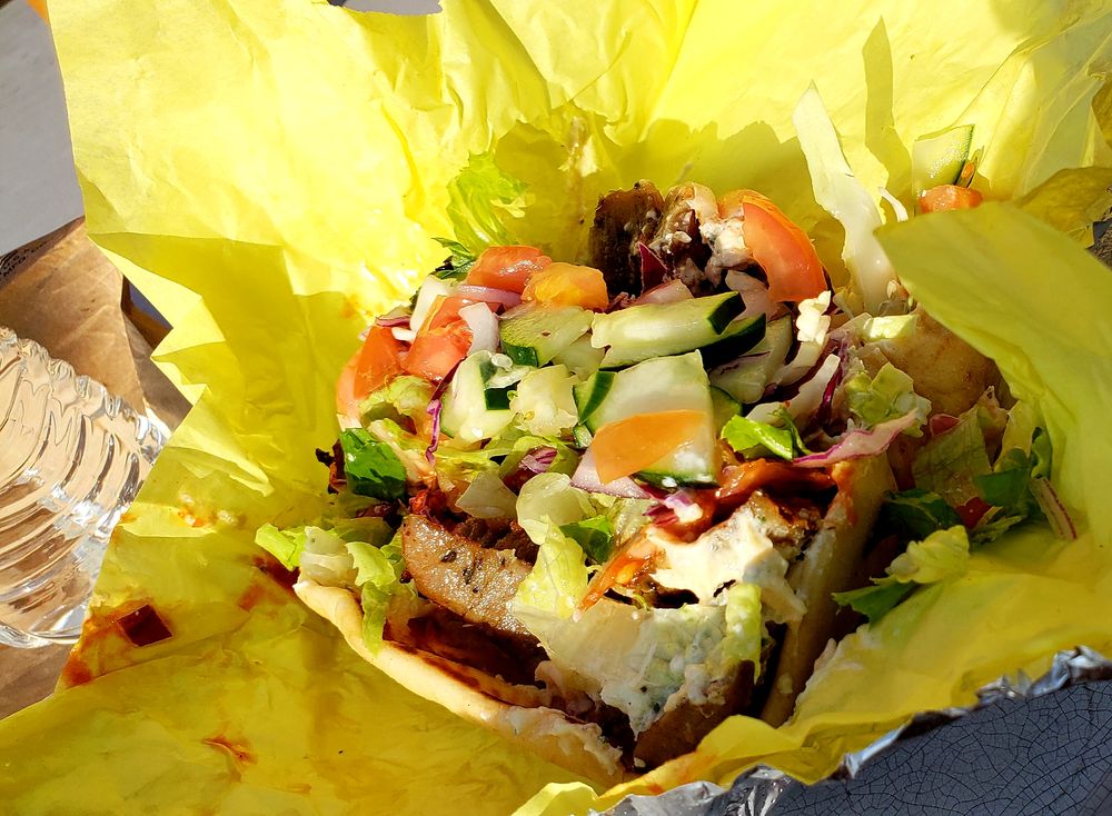 SUPER GYROS - Updated December 2025 - 127 Photos & 234 Reviews - 12412 ...