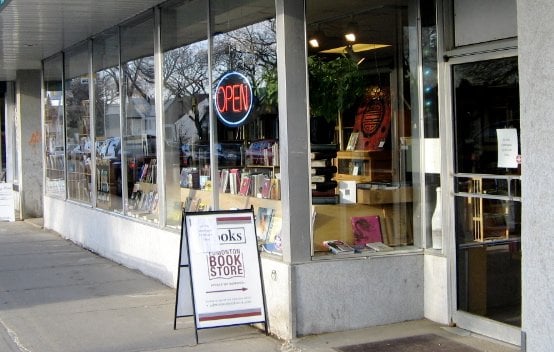 THE EDMONTON BOOK STORE - Updated October 2025 - 17 Reviews - 10533 82 ...