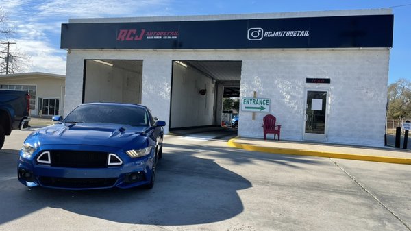 RCJ AUTO DETAILING - Updated September 2024 - 20 Photos - 1660 E Main ...