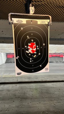 WOLF’S INDOOR RANGE & SHOOTING CENTER - Updated December 2025 - 24 ...