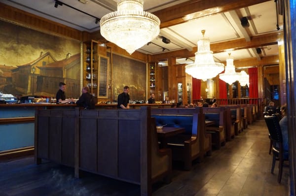 OLYMPEN - Updated December 2025 - 73 Photos & 43 Reviews ...