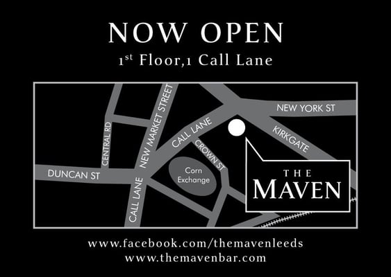 THE MAVEN - Updated June 2025 - 28 Photos & 32 Reviews - 1 Call Lane ...