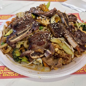 MB GRILL - 163 Photos & 207 Reviews - 121 Los Altos Pkwy, Sparks ...