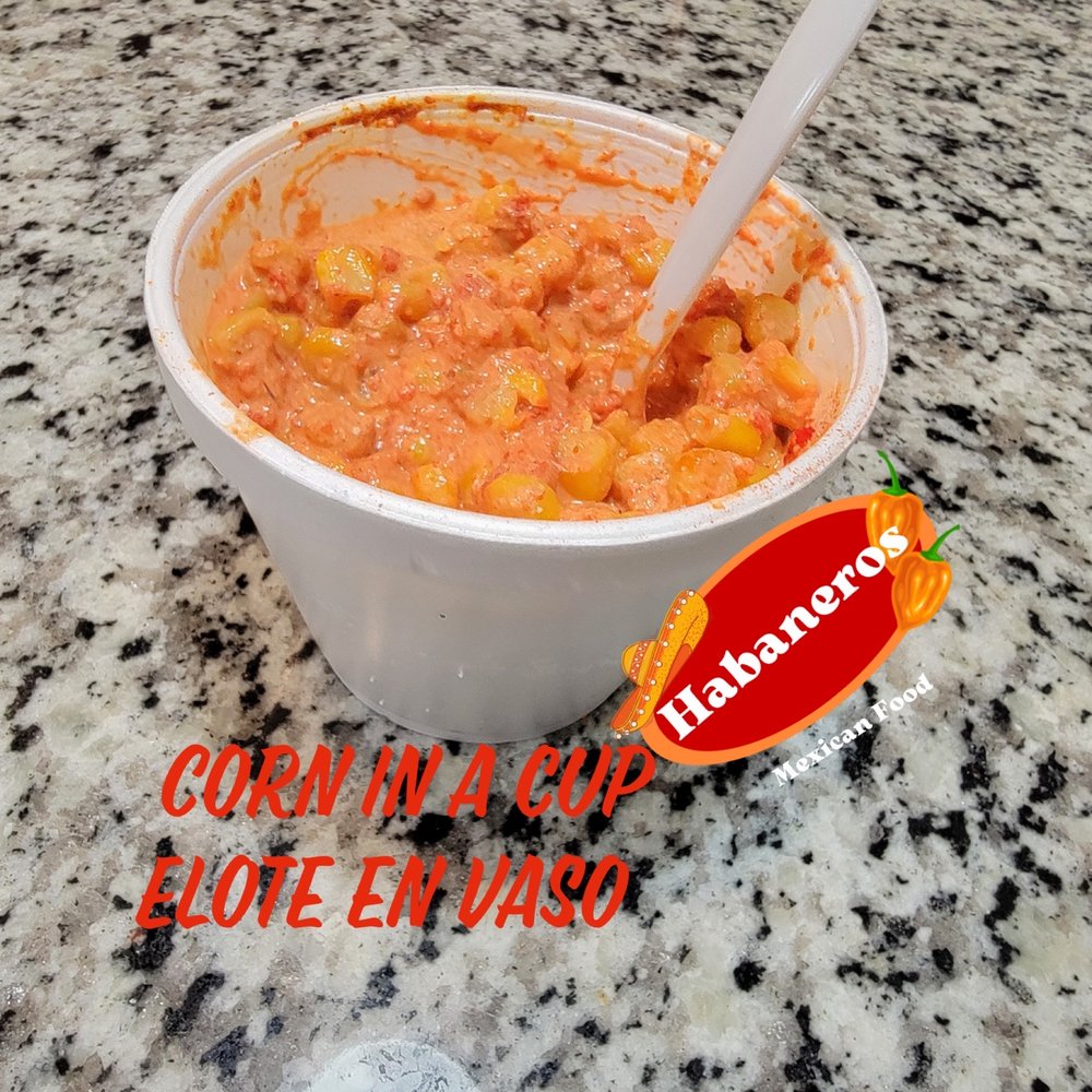 HABANEROS MEXICAN FOOD TRUCK - Updated October 2025 - 29 Photos ...