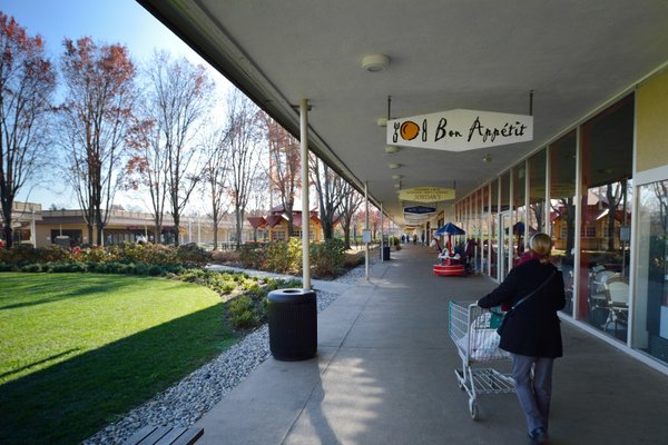 PRINCETON SHOPPING CENTER - Updated January 2026 - 301 N Harrison St ...