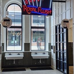 FACTORY 52 - Updated July 2025 - 291 Photos & 58 Reviews - 4590 Beech ...