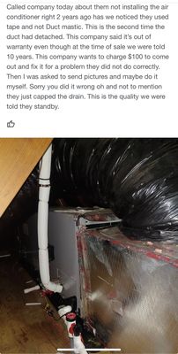 TOPLINE HEATING & AIR - Updated April 2026 - 11 Photos & 39 Reviews ...