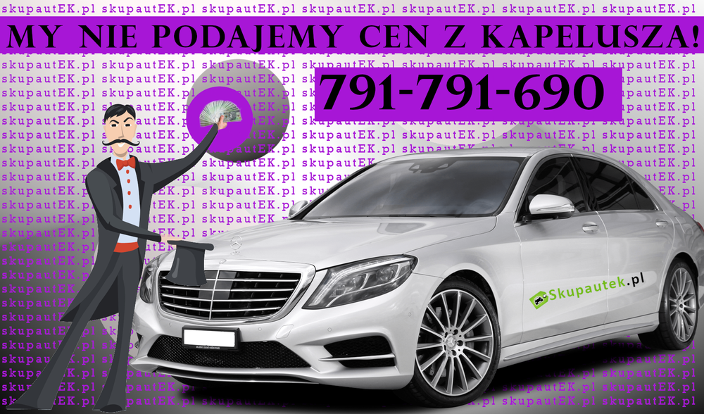 SKUP AUT WROCŁAW SKUPAUTEK - Updated July 2024 - 16 Photos ...