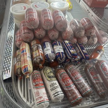 ROLY POLY BAKERY - Updated December 2025 - 356 Photos & 113 Reviews ...