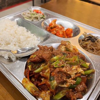 JOONG BOO MARKET - Updated May 2024 - 940 Photos & 606 Reviews - 3333 N ...