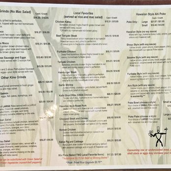 AUNTY MAILE’S HAWAIIAN RESTAURANT - Updated December 2024 - 2028 Photos ...