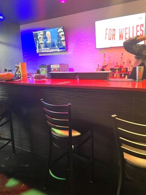 ENCORE ROUGE - 109 Photos & 66 Reviews - 707 Richard Arrington Jr Blvd ...